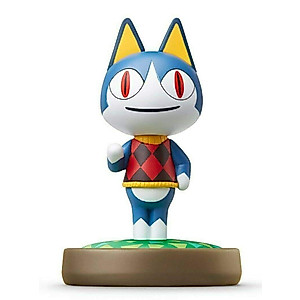 Switch 3-Pack Set [Digby/Rover/Isabelle Winter] ( Animal Crossing Series) for Nintendo Lite - WiiU - 3DS - (Bulk Packaging)