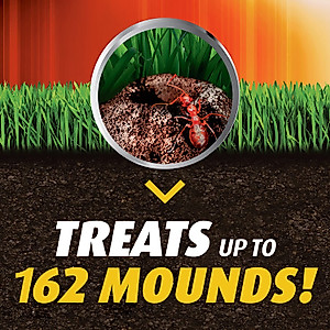 Ortho Orthene Fire Ant Killer1, 12 oz. (12-Pack)