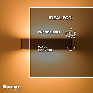 Bulbrite Q50FR/GU10 120-Volt Halogen DJD Type Tubular GU10 Bulb, Frosted, 50-Watt