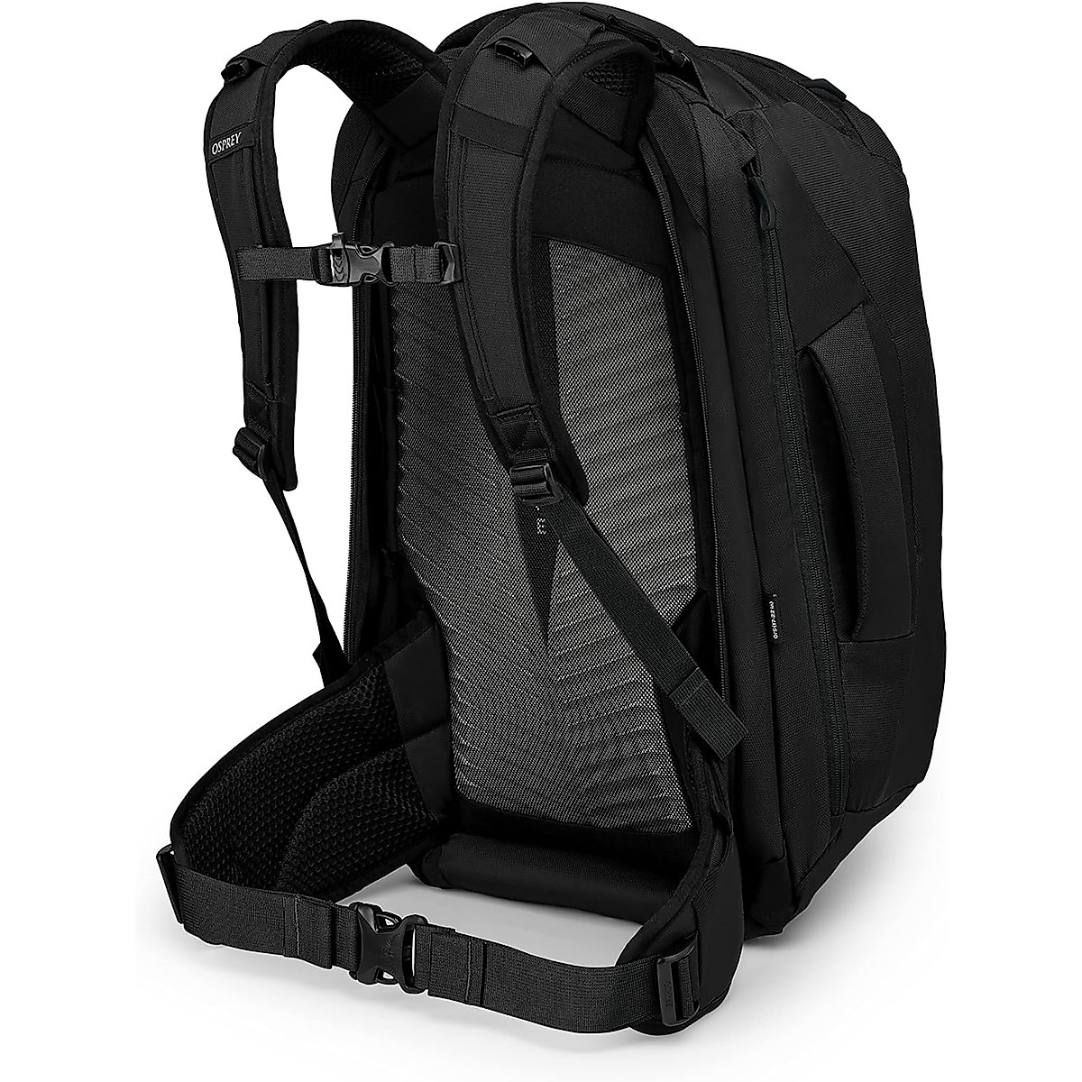 Osprey Farpoint 40 Travel Backpack, Multi, O/S
