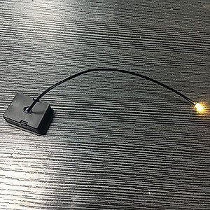 iayokocc 2 Pack Solar Light Replacement Top Parts for Outdoor Hanging Lanterns, Solar Panel Lantern Lid Battery Box Led Lights Bulb Accessories for Garden Patio Walkway Yard