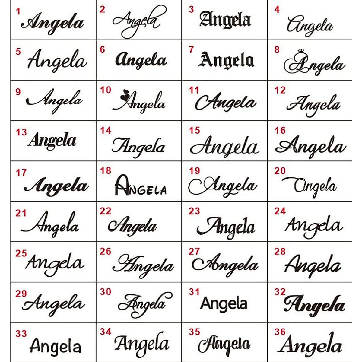 Custom Name Keychain Personalized, Stainless Steel Gold Plated Dainty Engraved Letters Personalized Key Chain,womens (Silver)