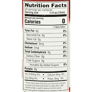 Sadaf flavored waters bundle - Rose water and Orange Blossom water 10 oz - Food Grade Edible Waters for Cooking, Baking, Food Flavoring or Drinking - Ideal for Persian desserts, cakes or syrups