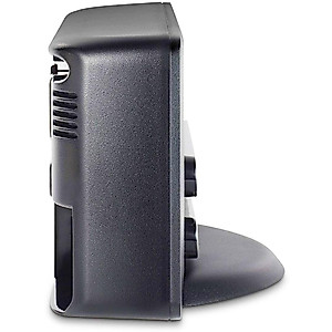 SCREENTRONICS Charging Dock Base Compatible Replacement for Neato Robotics Botvac D3, D4, D5, D6, D7 Intelligent Robot Vacuums Part# 945-0260