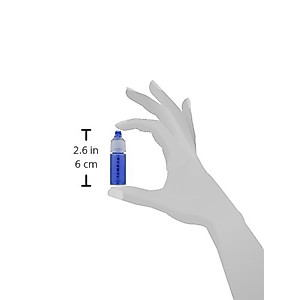Temptu S/B Airbrush Adjuster, Blue, 0.25 Fl Oz