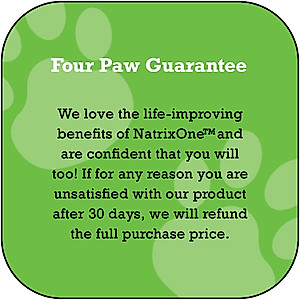 Camelina Oil for Dogs, Dog Skin and Coat Supplement All-Natural Supplements, Support Hearts, Joints, Coats, Skin and Anti-inflammatory Systems, Protective & Maintenance Care, 16 oz by NatrixOne