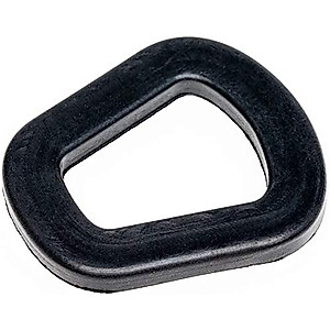 Mission Automotive Jerry Can Gaskets (Pack of 5) - Replacement Gaskets for 20L NATO Jerry Can Spout