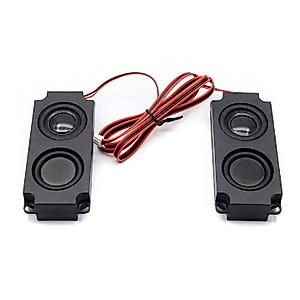 WM8960 Audio HAT Module for Raspberry Pi 4B/3B+/3B/2B/B+/A+/Zero/Zero W/Pi Zero WH,WM8960 Hi-Fi Sound Card HAT Stereo CODEC, Play/Record