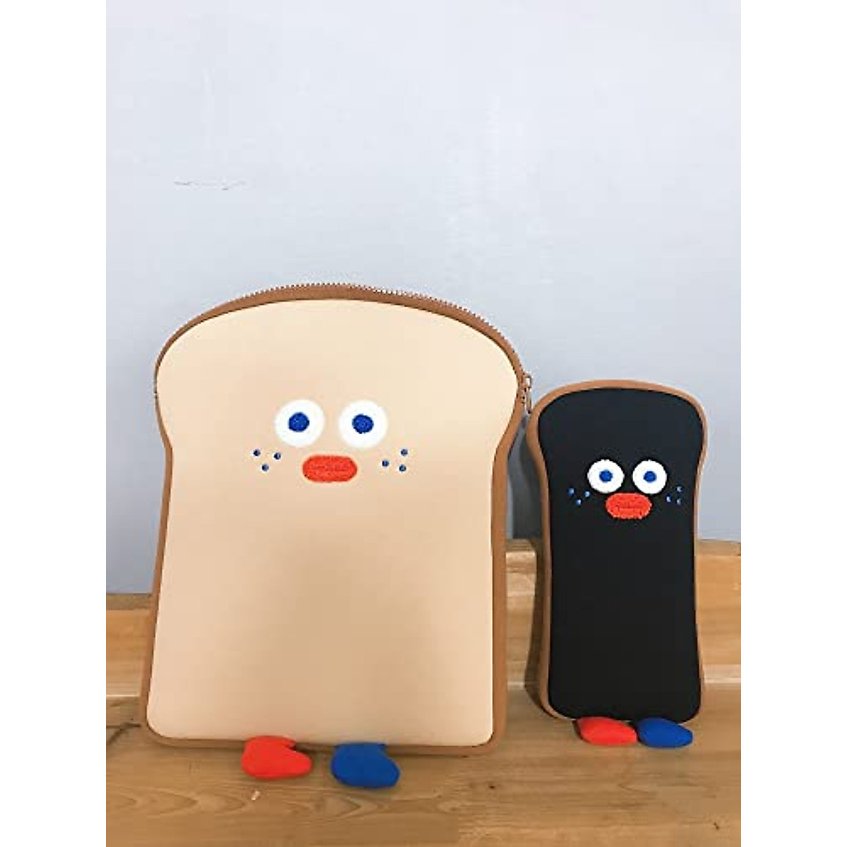 Tablet Case Sleeve iPad air 5 10.9 2022 iPad Pro 11 2021 iPad 9 8 7th Gen 10.2 iPad Air 4 10.9 Air 3 10.5 Tab S8 11 Tab A 10.1 Toast Beige