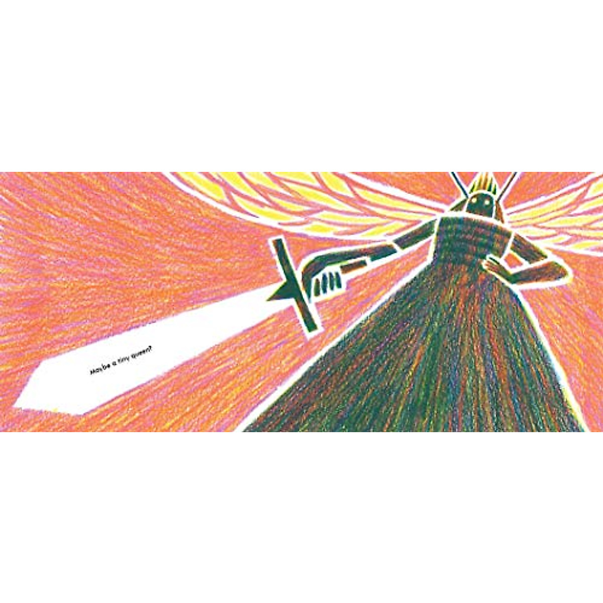 Have You Ever Seen a Flower?