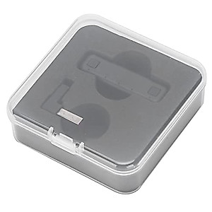 Kafuty-1 Bluetooth Adapter for Nintendo Switch & Lite, for PS4, for PS5, for Win 8 and Above PC, Wireless Audio Transmitter with aptX Low Latency, with USB C to A Converter