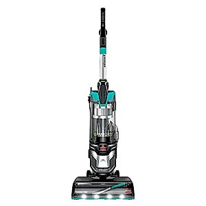 BISSELL 2998 MultiClean Allergen Lift-Off Pet Vacuum with HEPA Filter Sealed System, Lift-Off Portable Pod, LED Headlights, Specialized Pet Tools, Easy Empty