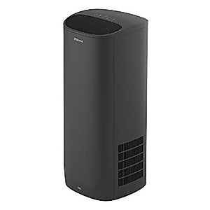 Filtrete Air Purifier, Extra Large Room with True HEPA Filter, Captures 99.97% of Airborne particles such as Smoke, Dust, Pollen, Bacteria, Virus for 370 Sq. Ft. Living Room, Kitchen and more