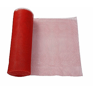 Winco Bar Liner, 2 by 40-Feet, Red