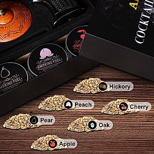 SMOKER KITS WITH TORCH and ice tube