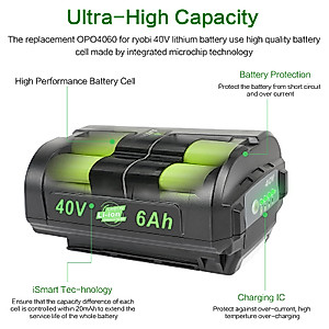 ARyee Upgraded 4.0Ah 12Volt Max DCB120 Lithium Battery Replacement for Dewalt DCB100 DCB127 DCB121 DCD710 DCB120 DCB123 DCB120B Cordless Power Tool (1)