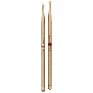 ProMark American Hickory TXDC8W Jeff Ausdemore Marching Wood Drumsticks