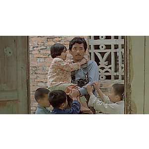 Boat People (The Criterion Collection) [Blu-ray]