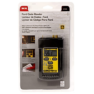 INNOVA 3145 Ford Digital OBD1 Code Reader