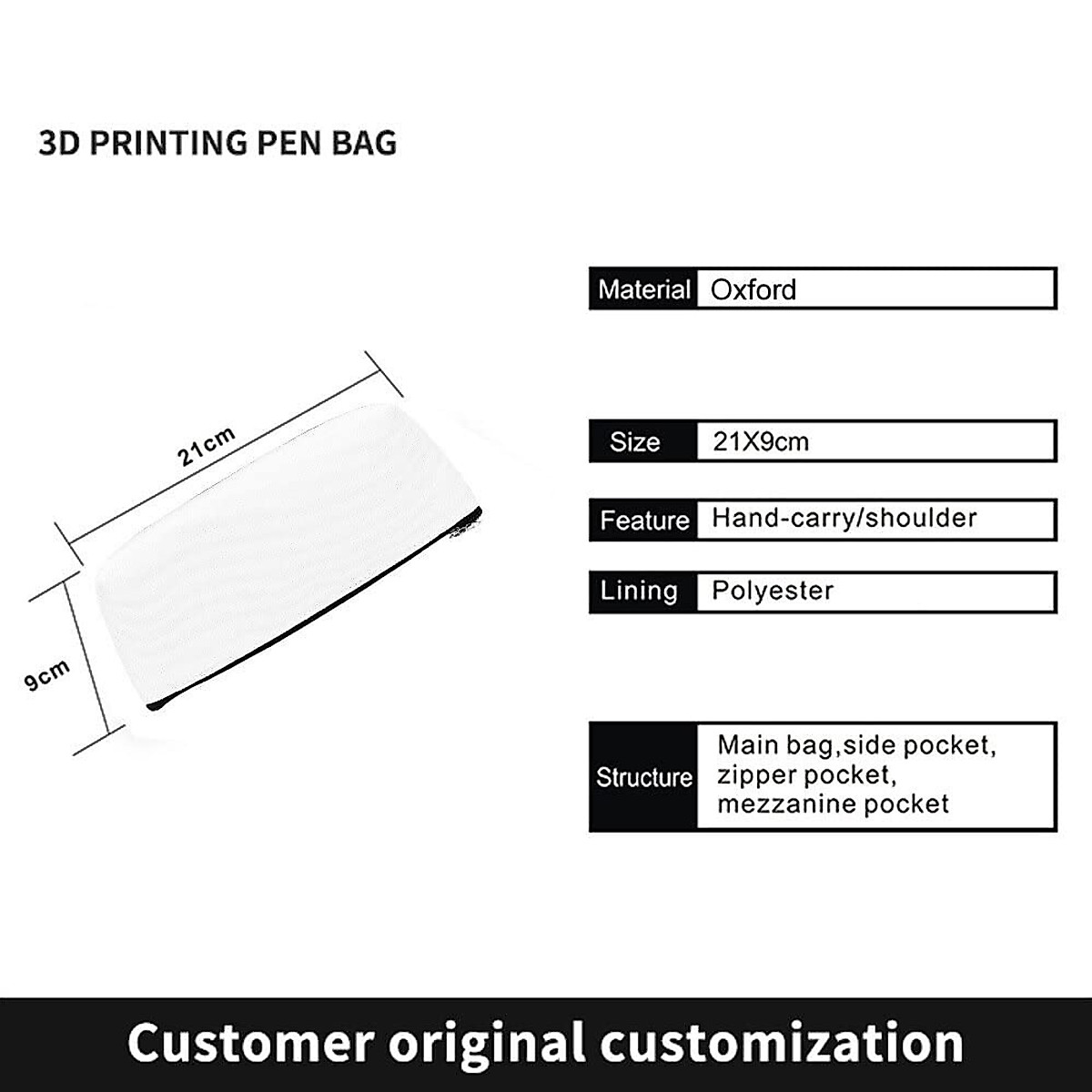 Homruis Murder Drones Backpack Casual Cartoon Backpack Set for Outdoor Travel