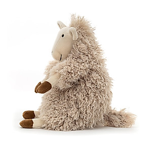 Jellycat Sherri Sheep Stuffed Animal