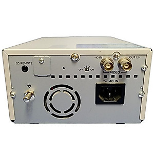 Sony Up-897md Analog Photo Thermal Printer Medical