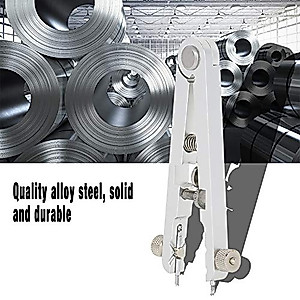 Watris Veiyi Watch Spring Bar Plier Tool, Watch Hand Removal Tool, Watch Pin Removal Tool for Watch Wrist Bands Strap Removal Repair Fix Kit