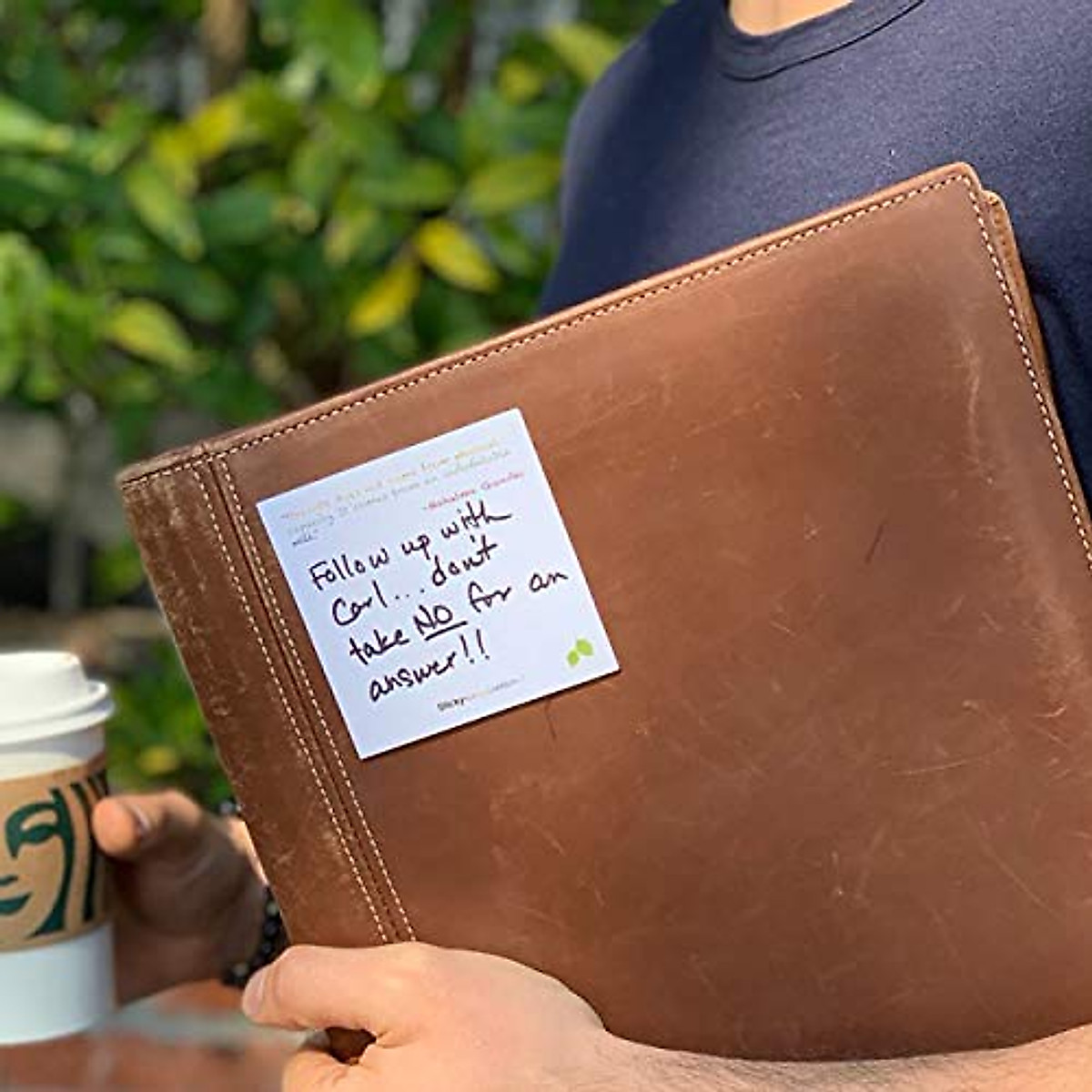 Sticky-inspirations Inspirational Sticky Notes (Inspirational Sticky Notes)