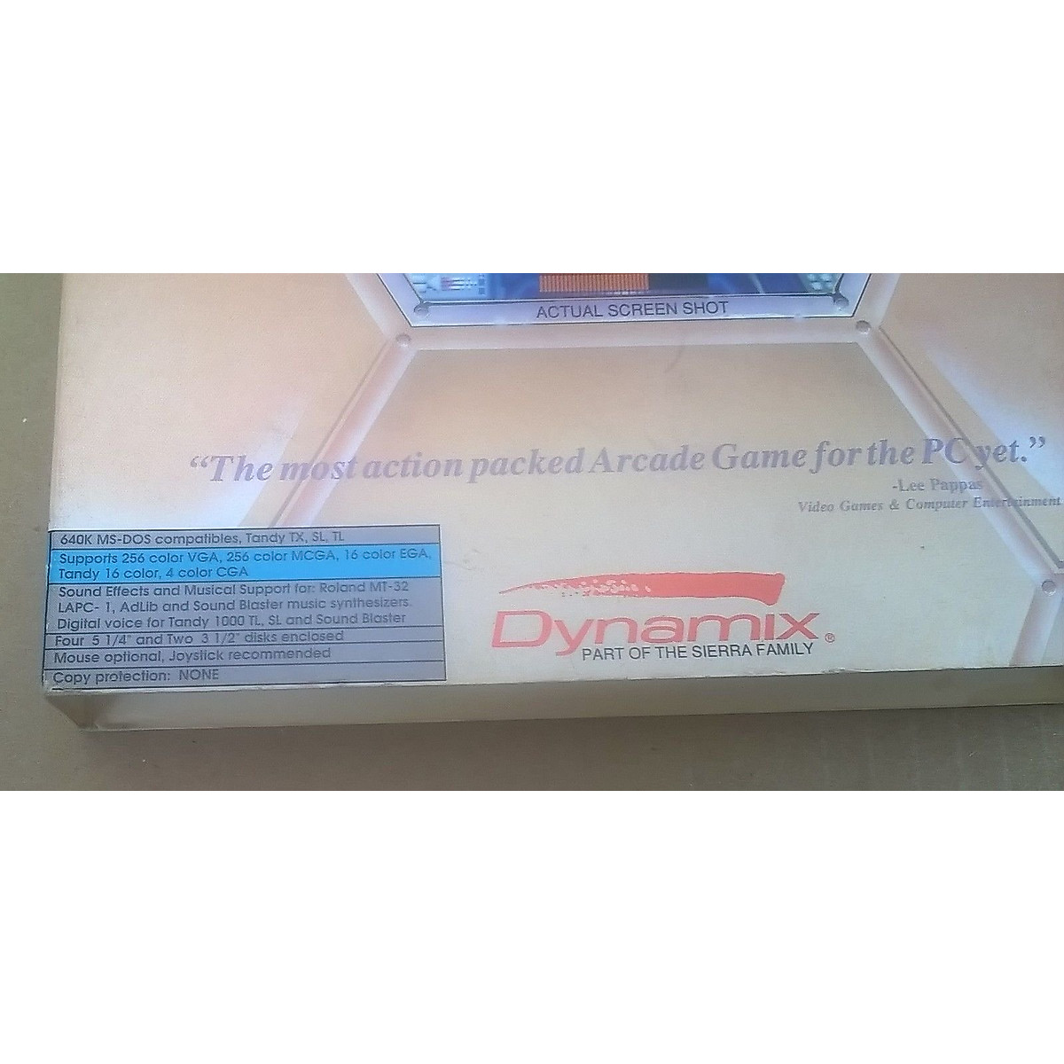 1990 Sierra On-line, Inc. Dynamix Sierra Stellar 7 Ms-dos Disk 1, Disk2, Disk 3, Disk 4 5.25 Floppy Disk Set Version #1.0/int#9.20.90 (Floppy Disk Version, Comes with 4 5.25 Disks, Ms-dos)