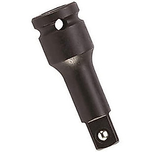 GEARWRENCH 4 Pc. 1/2" Drive Impact Extension Set 3", 5", 10" & 15" - 84950N