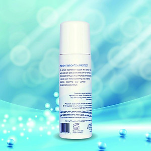 PFB Vanish Ultra with Chromabright & Shitake Mushroom, Triple Action Dark Spot Remover, Ingrown Hair & Razor Bump Stopper, Roll-On Skin Care Treatment, 93g – New Formula