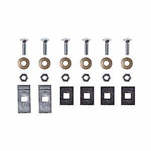 Draw-Tite 41521 Class 4 Trailer Hitch, 2-Inch Receiver, Black, Compatable with 1996-2014 Chevrolet Express 1500, 1996-2022 Chevrolet Express 2500, 1996-2022 Chevrolet Express 3500, 1996-2014 GMC Savana 1500, 1996-2022 GMC Savana 2500, 1996-2022 GMC Savana