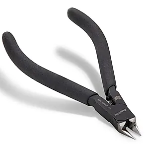 Beaditive Sharp Pointed Side Cutter for Plastic Model - Plastic Sprue Cutter - Gunpla, Gundam Model, Scale Model Building