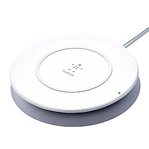 Belkin F7U027DRWHT Indoor White Mobile Device Charger