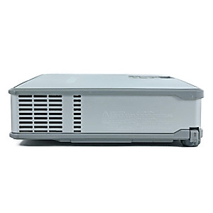 Mitsubishi SL4SU Projector