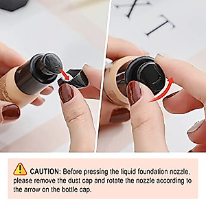 All in One Makeup Kit, Includes 12 Colors Eyeshadow Palette, SIGHTLING Foundation & Face Primer, Makeup Brush, Makeup Sponge, Eyebrow Soap, Winged Eyeliner Stamp, Gift Set for Women, Girls & Teens