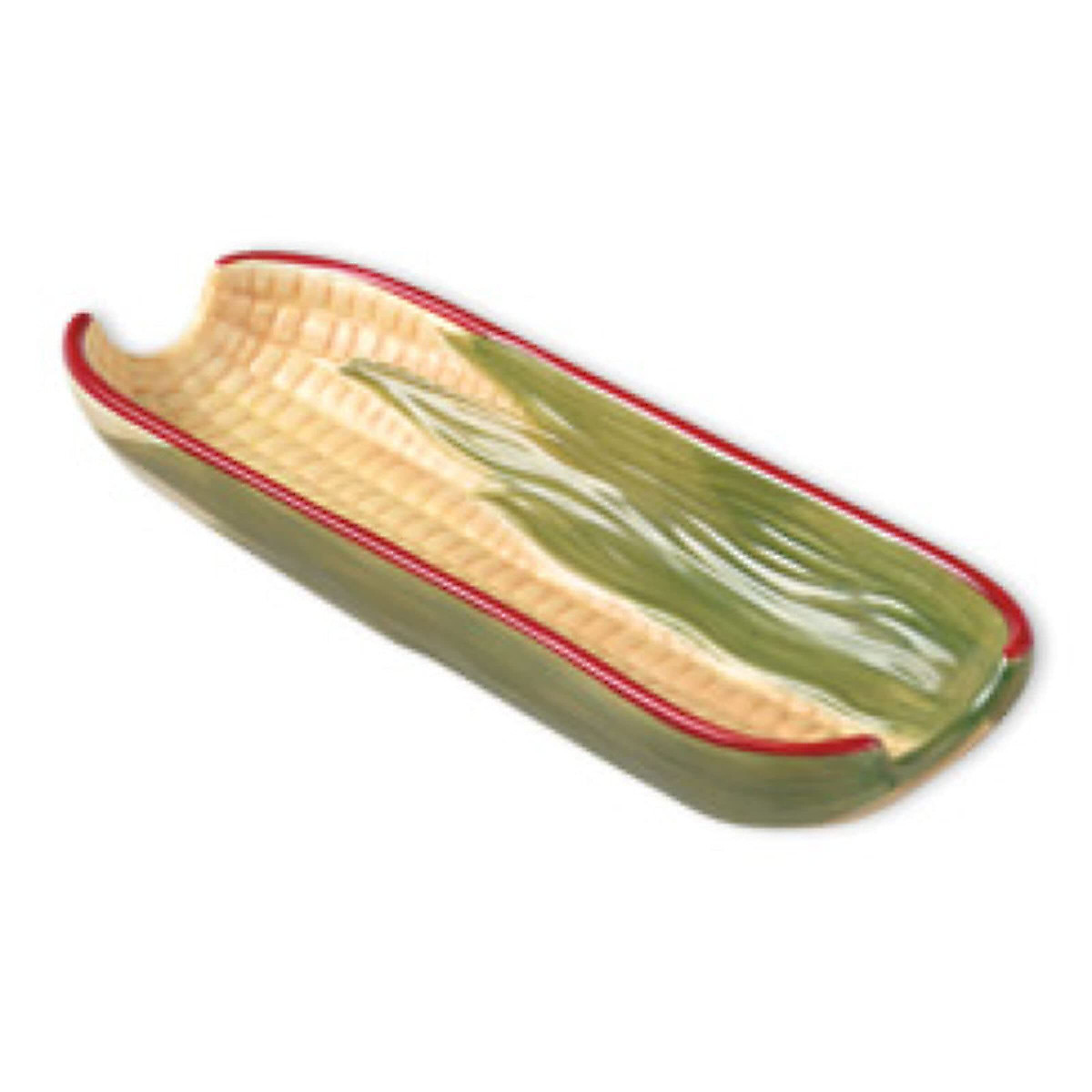 Pfaltzgraff Napoli Corn Dishes, Set of 4, Multicolor