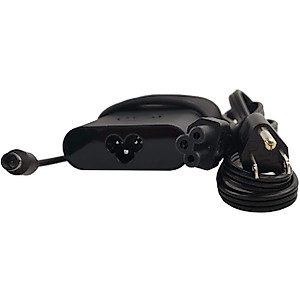 New Genuine Laptop Charger 65W Watt 20V 3.34A AC Adapter for DELL Latitude E7240 E7250 E7440 E7450 E7470 E5250 E5450 E5440 E5270 E5280 E7280 E7380 LA65NM130 HA65NM130…Power Supply