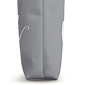 Mama with Boho Rainbow JLZ069 Tote Bag