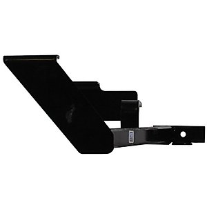 Reese Towpower 51165 Class I Insta-Hitch with 1-1/4" Square Receiver opening
