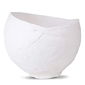 4-Pack Cloth Plaster Wrap Rolls for Arts and Crafts Projects, 6 x 180 Inches