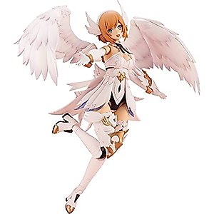Kotobukiya Arcanadea: Lumitea Plastic Model Kit, Multicolor