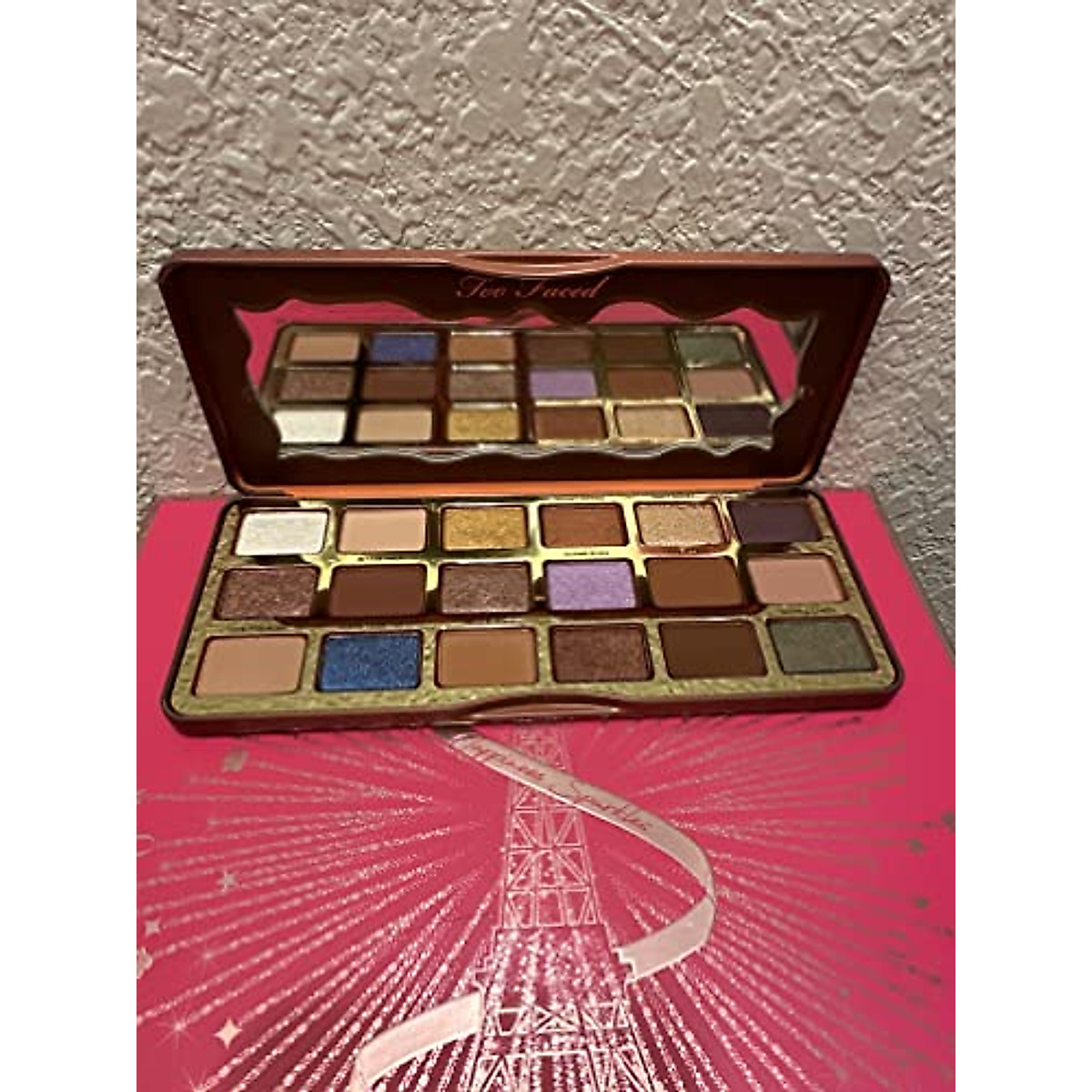 Better Than Chocolate