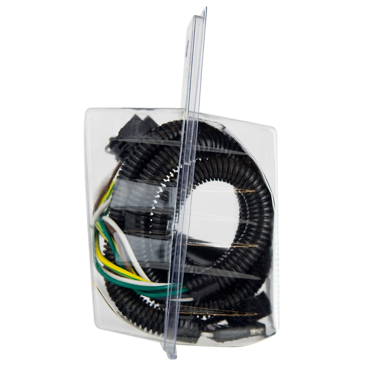 Reese Towpower 85262 Replacement OEM Tow Package Wiring Harness , Black