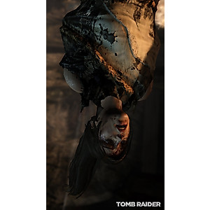 Tomb Raider (Renewed)