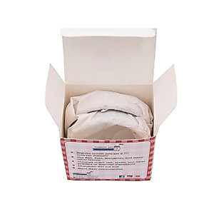 Sugar Dispensing Retro Style Stainless Steel Lids for Mason Jars (2 Pack, Regular Mouth)