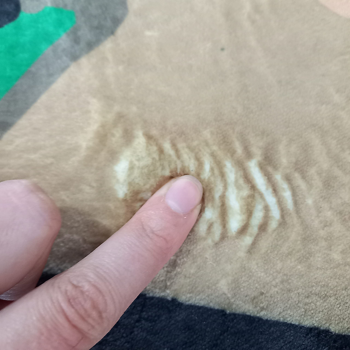 Rugendary Smoking Marijuana Hypebeast Rug Decor Funny Cool Lip Rug Lip Shaped Carpet Weed Rug Black Non Slip Thick and Soft Carpet (2x3 ft.)