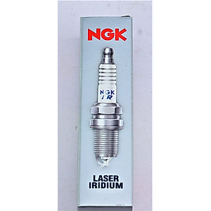 OverstockDirect Genuine LZFR5CI11 Laser Iridium Spark Plugs by NGK (16 pack) 92145 Compatible with Ram 1500 with V8 5.7L, also for 300, Challenger, Charger,Durango, Wagoneer, Grand Cherokee w/5.7L V8