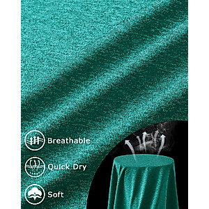 TACVASEN Tank Tops for Women UPF 50+ Sleeveless Breathable Sun Protection Workout Active Wear Top Shirts Running Shirts Stretchy E-green