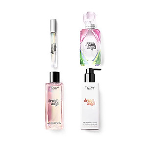 Victoria's Secret Dream Angels Eau de Parfum (3.4 fl oz)